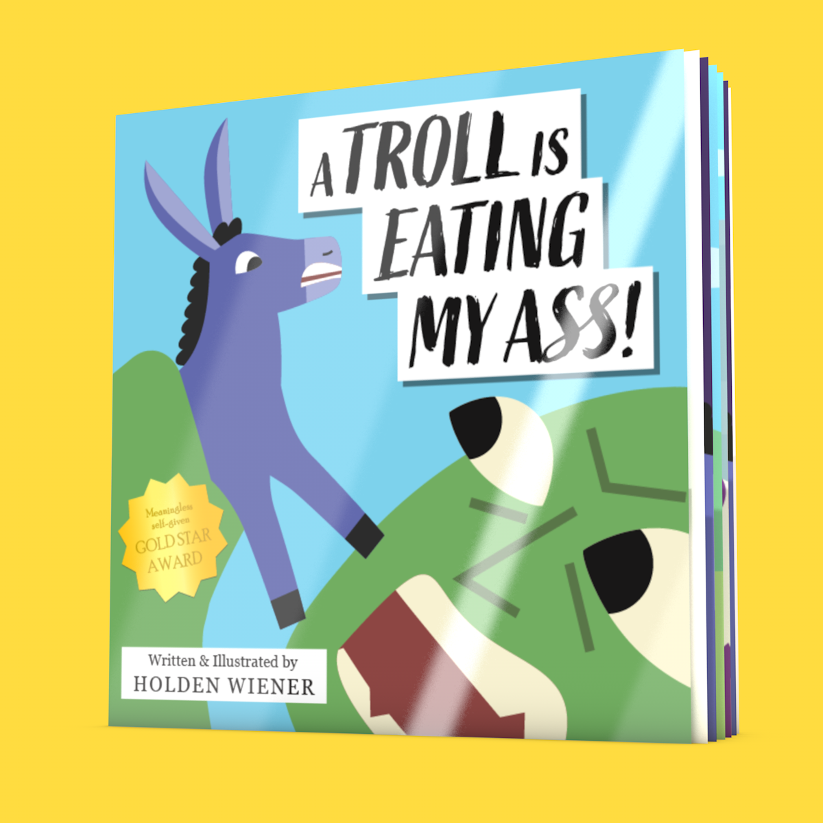 Treasure Trash Books