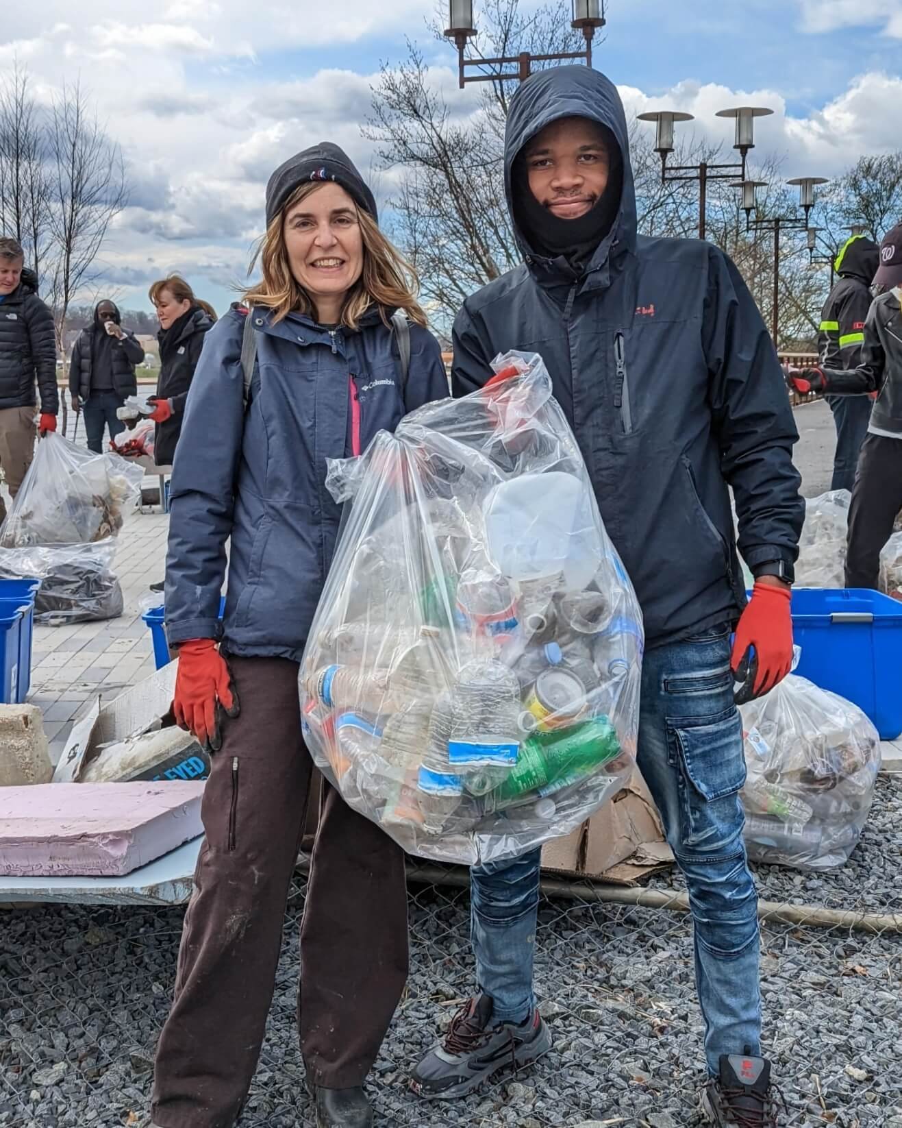 Support the Campaign to Get a Bottle Bill in DC | 3RC — The Return ...