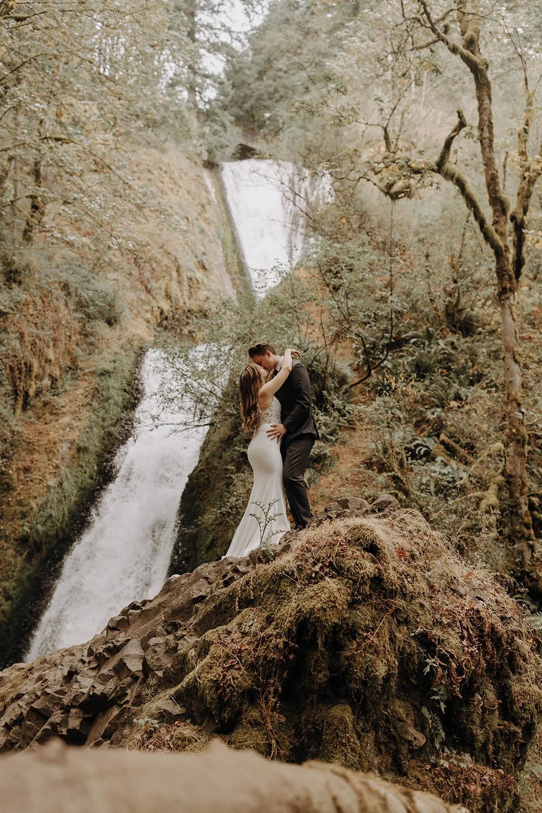 The Most Beautiful Destination Wedding Locations in the U.S.