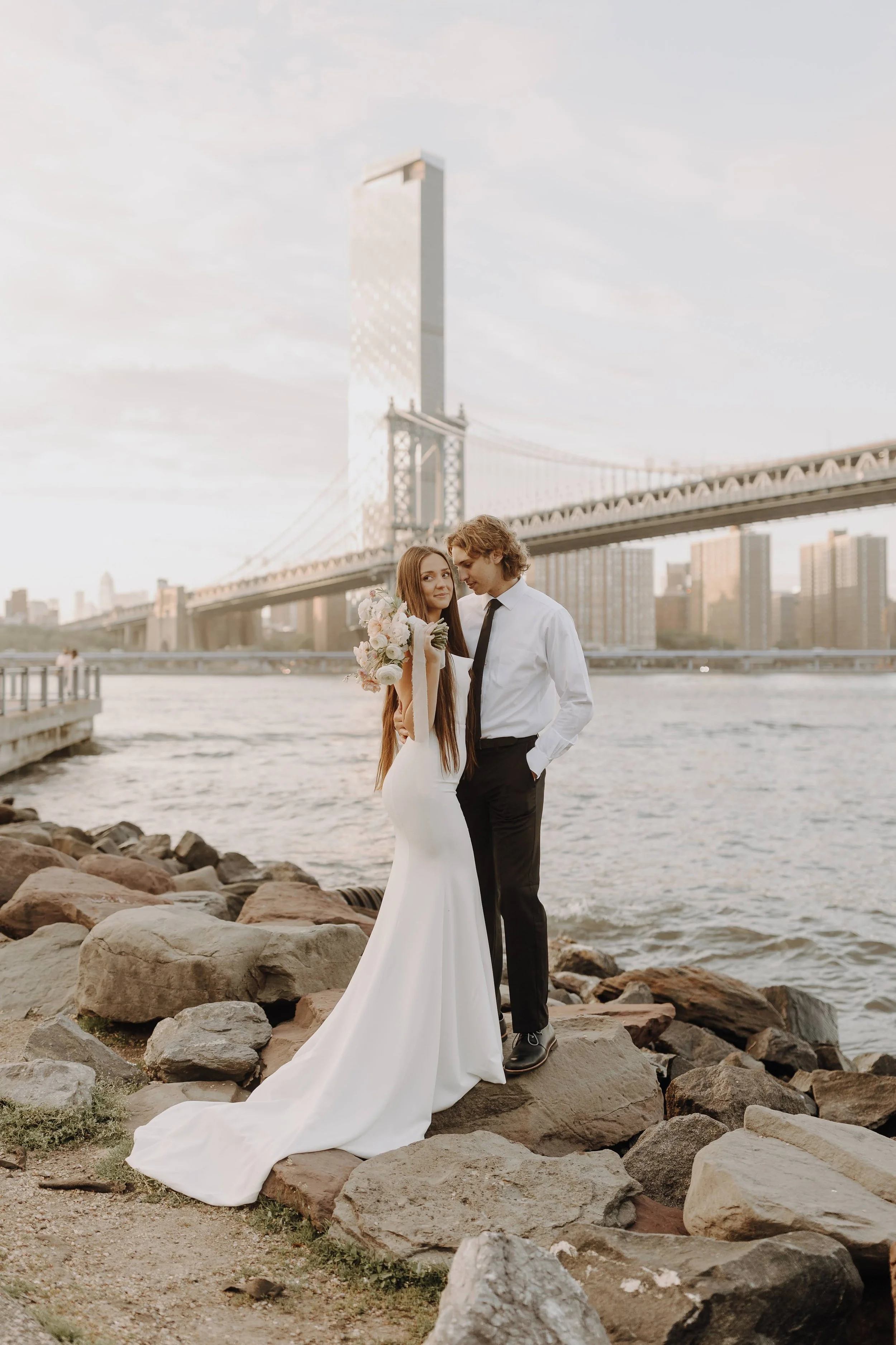 5 Tips for Planning a Destination Wedding