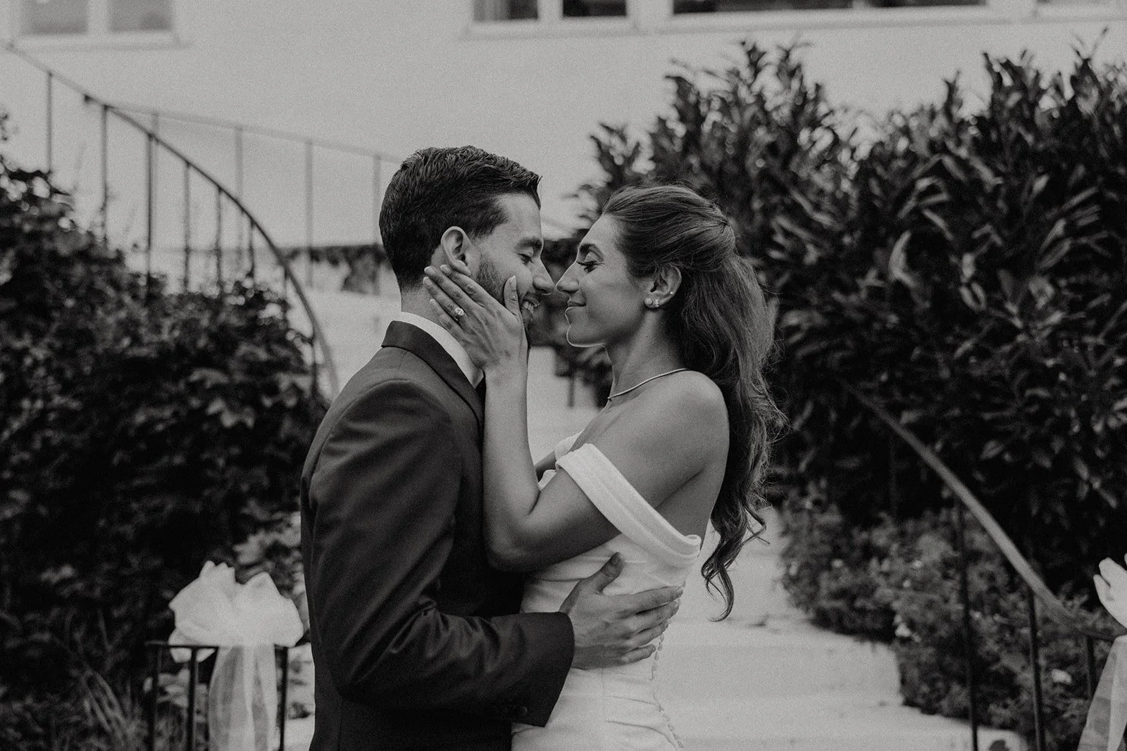 Crabtree’s Kittle House Wedding in New York | Carmela Joy Photography