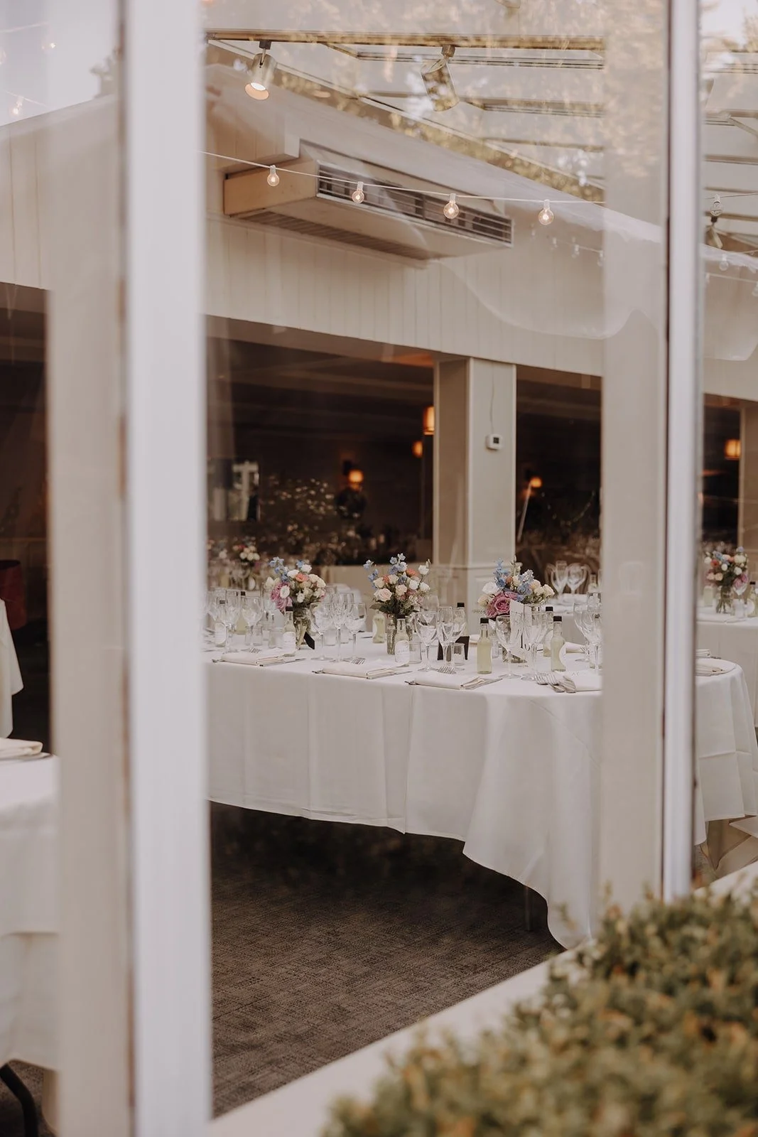 Crabtree’s Kittle House Wedding in New York | Carmela Joy Photography