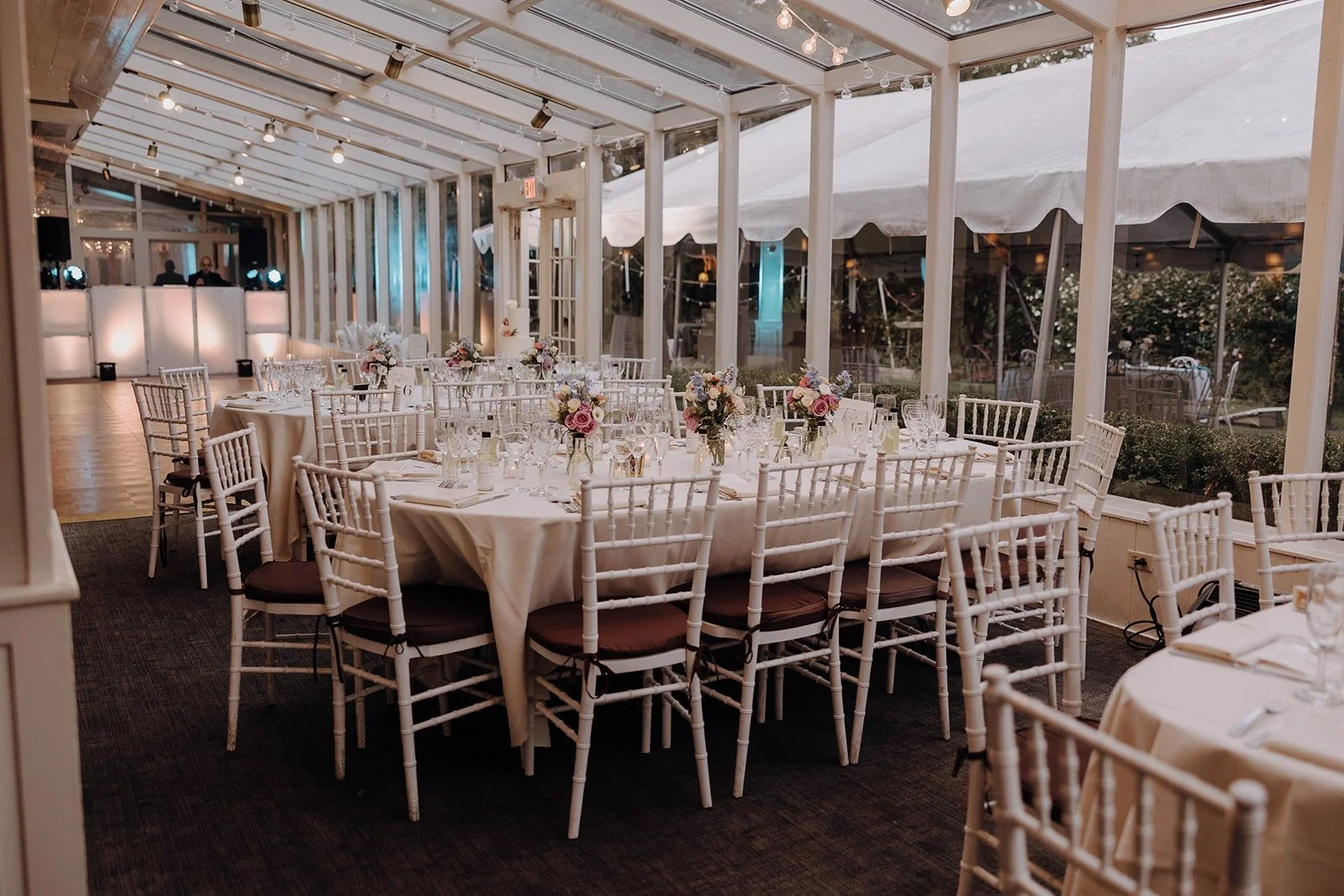 Crabtree’s Kittle House Wedding in New York | Carmela Joy Photography