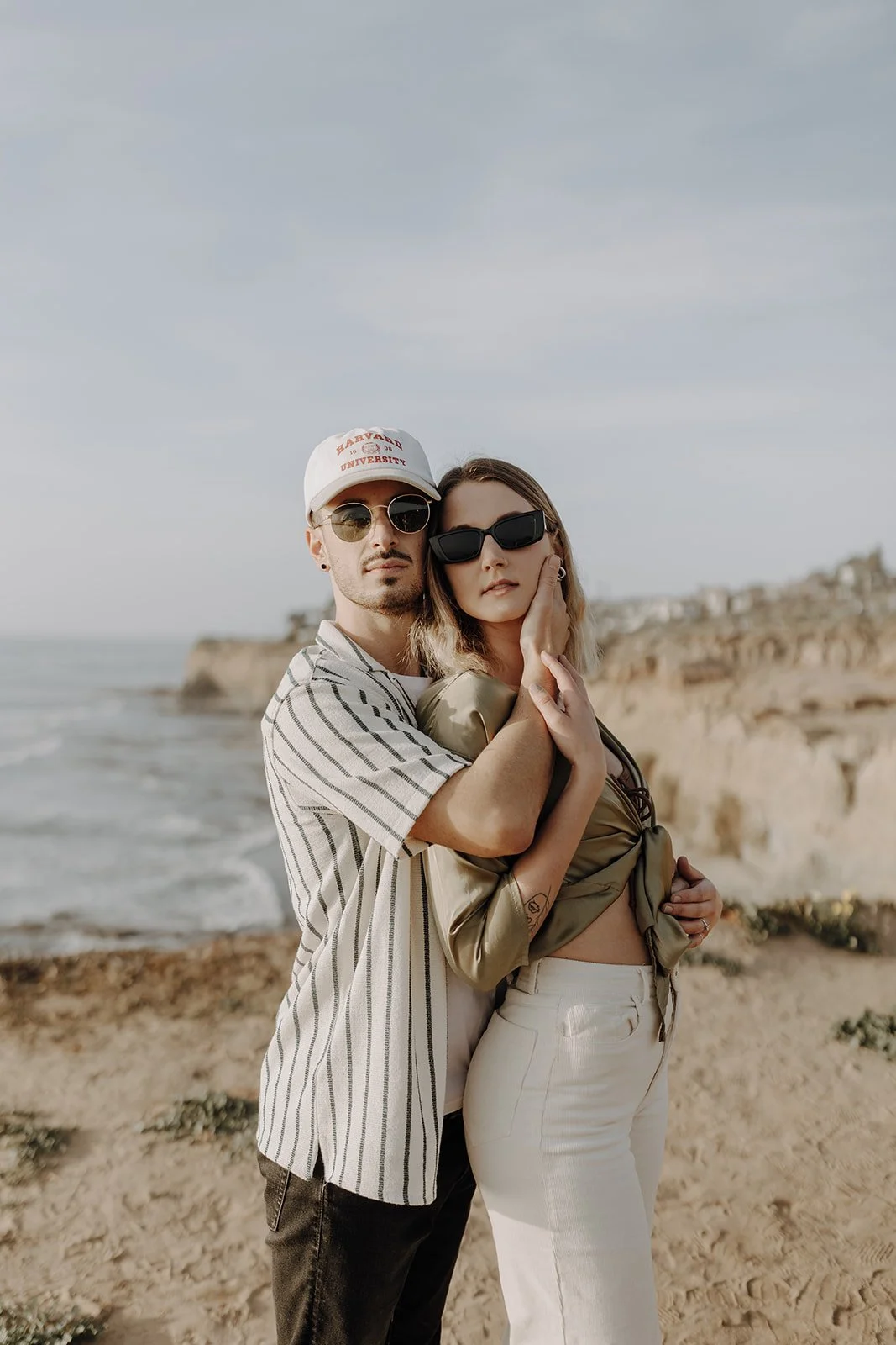 California Destination Wedding Photography | Carmela Joy