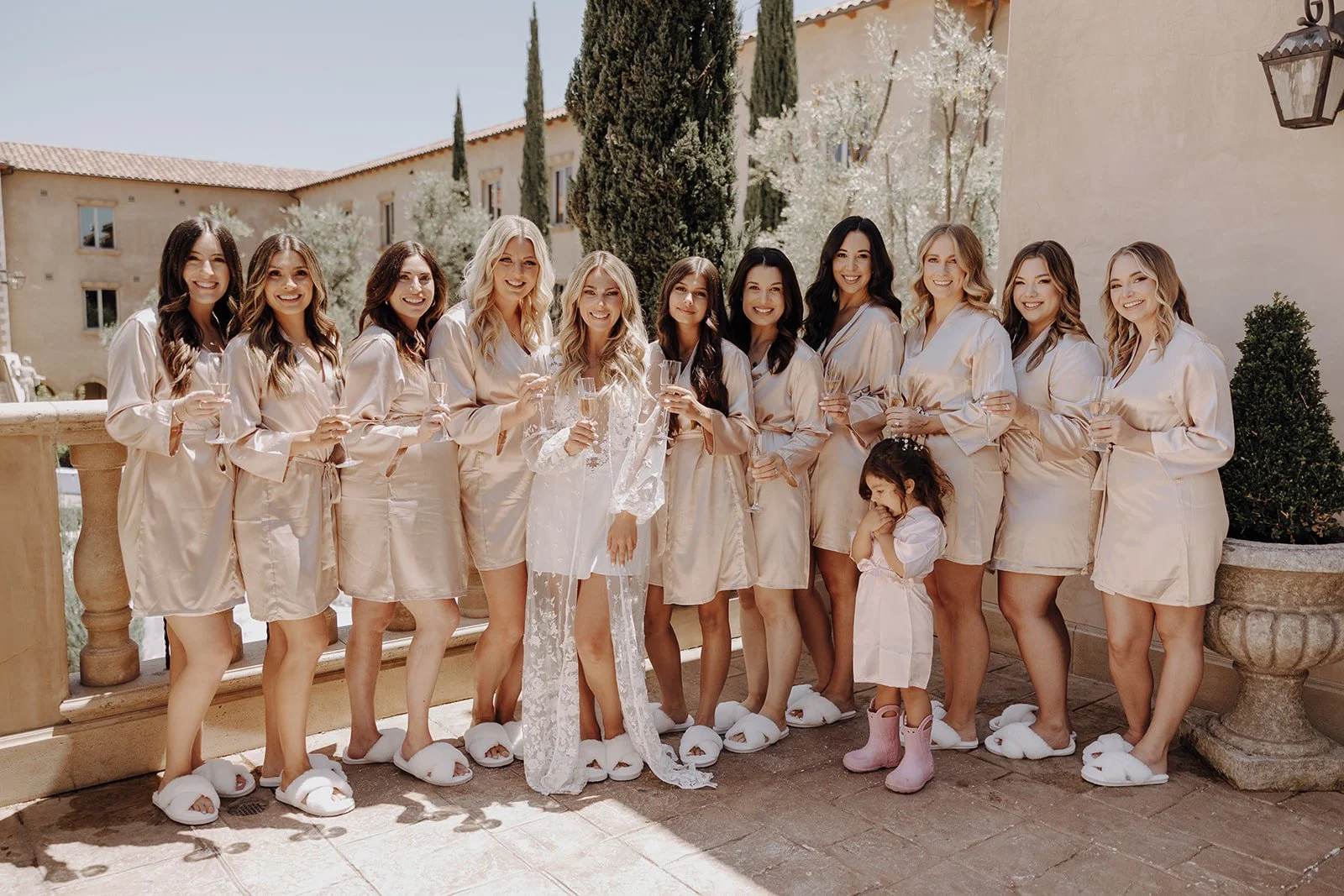 California Destination Wedding Photography | Carmela Joy
