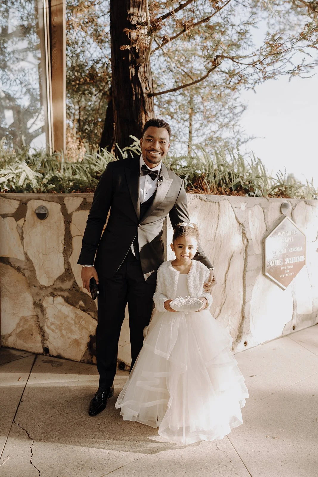 California Destination Wedding Photography | Carmela Joy