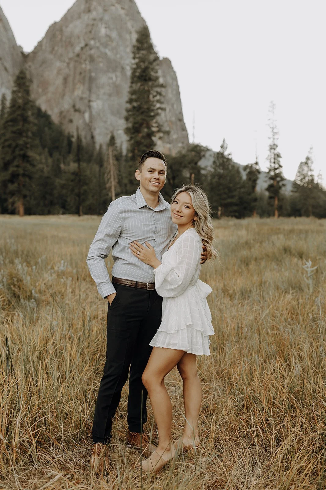 California Destination Wedding Photography | Carmela Joy