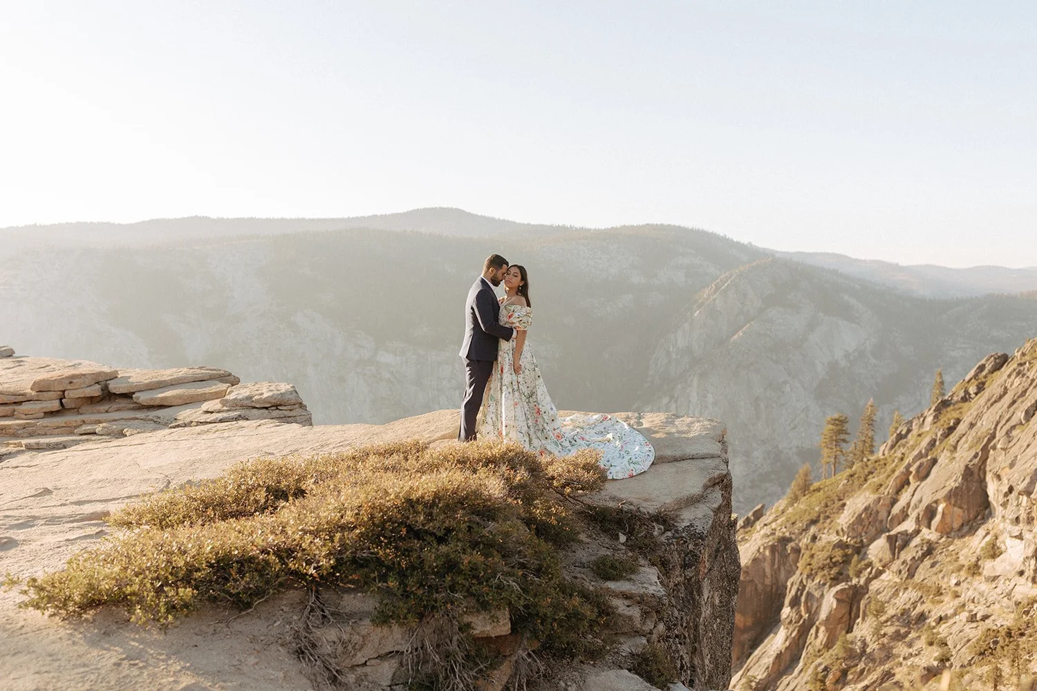 California Destination Wedding Photography | Carmela Joy