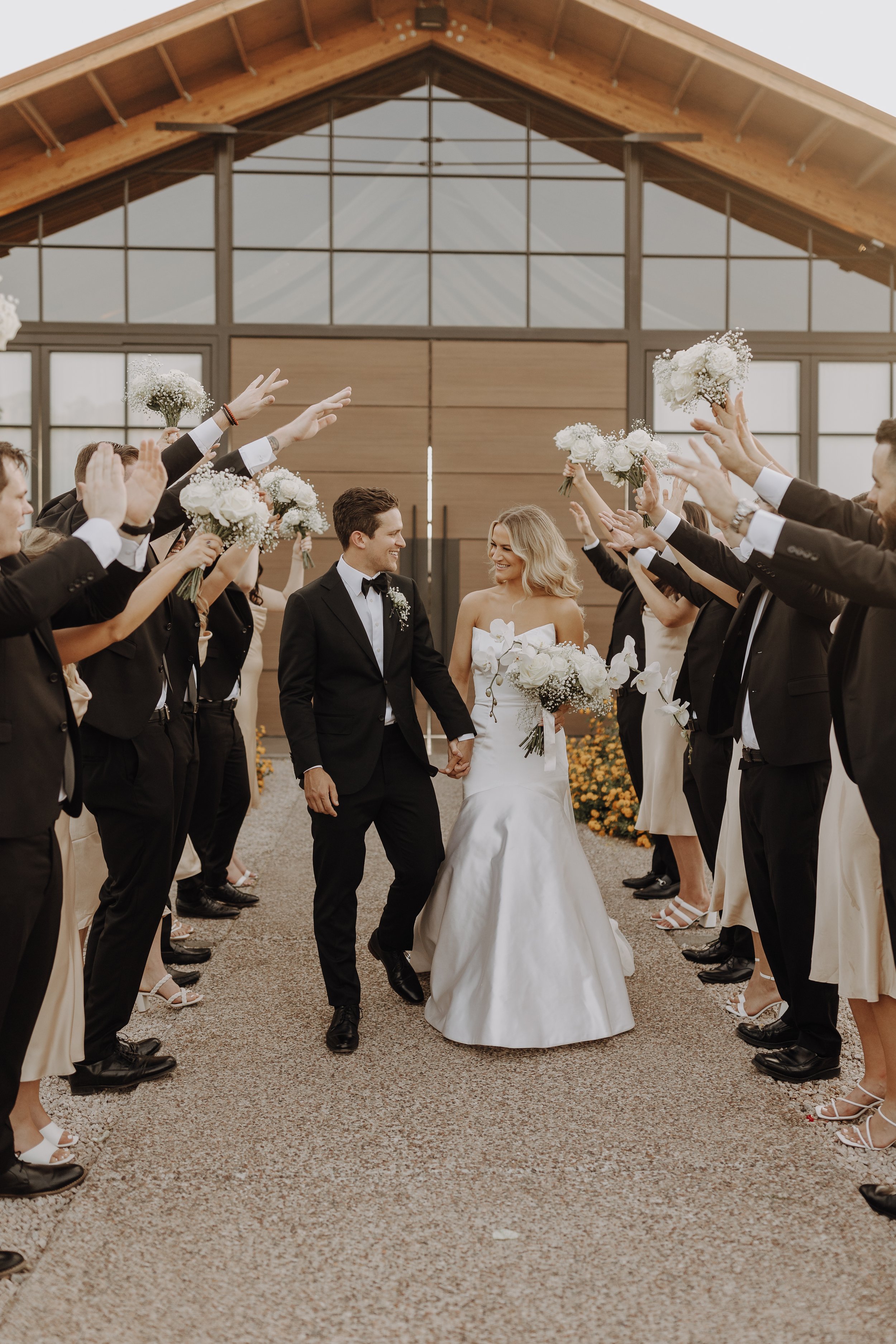 Wedding Photography Pricing: Request a Quote