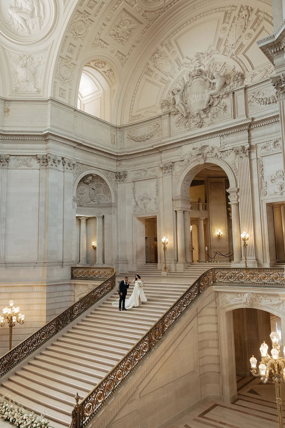 California Destination Wedding Photography | Carmela Joy
