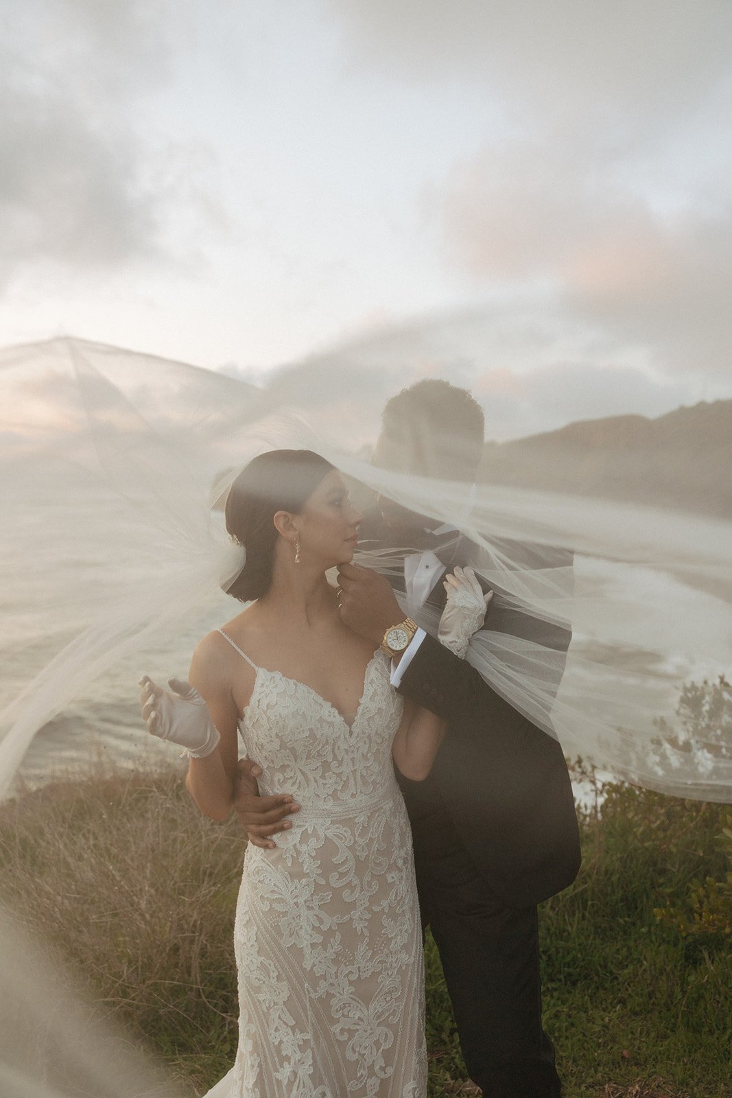 California Destination Wedding Photography | Carmela Joy