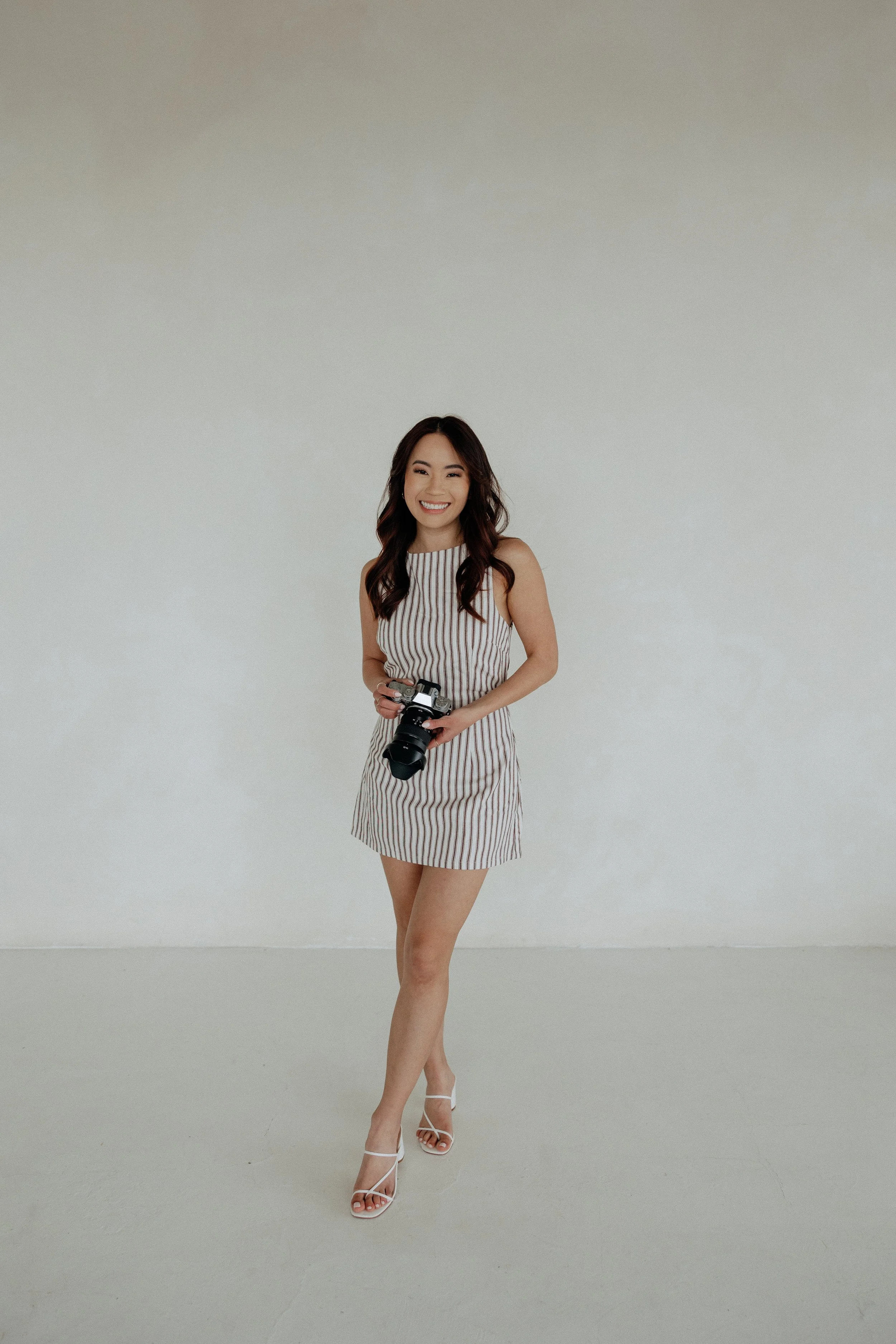 Meet Carmela: A Destination Photographer