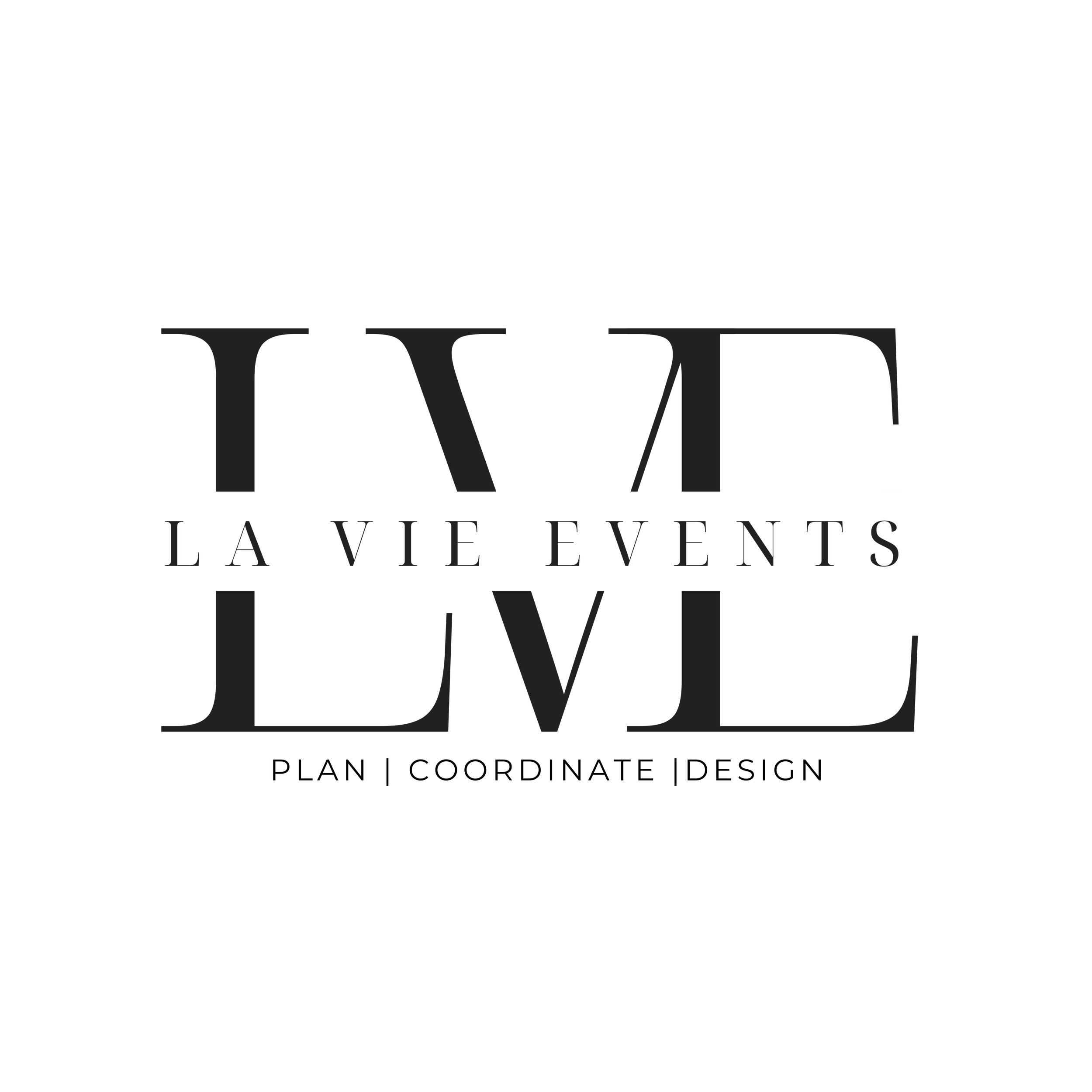La Vie Events