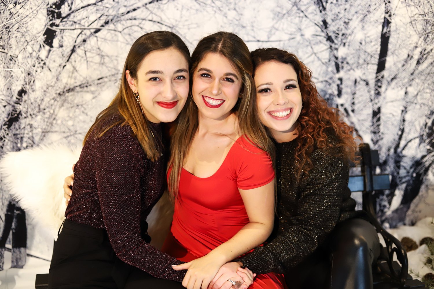 Women — Mount Paran Church