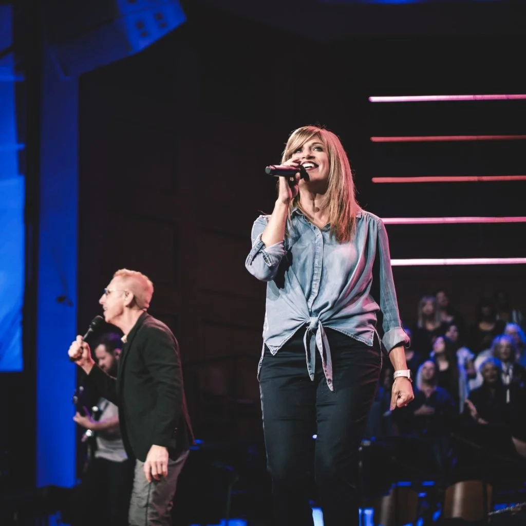 Worship — Mount Paran Church