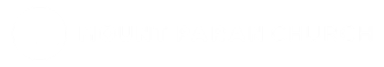 About — Mount Paran Church