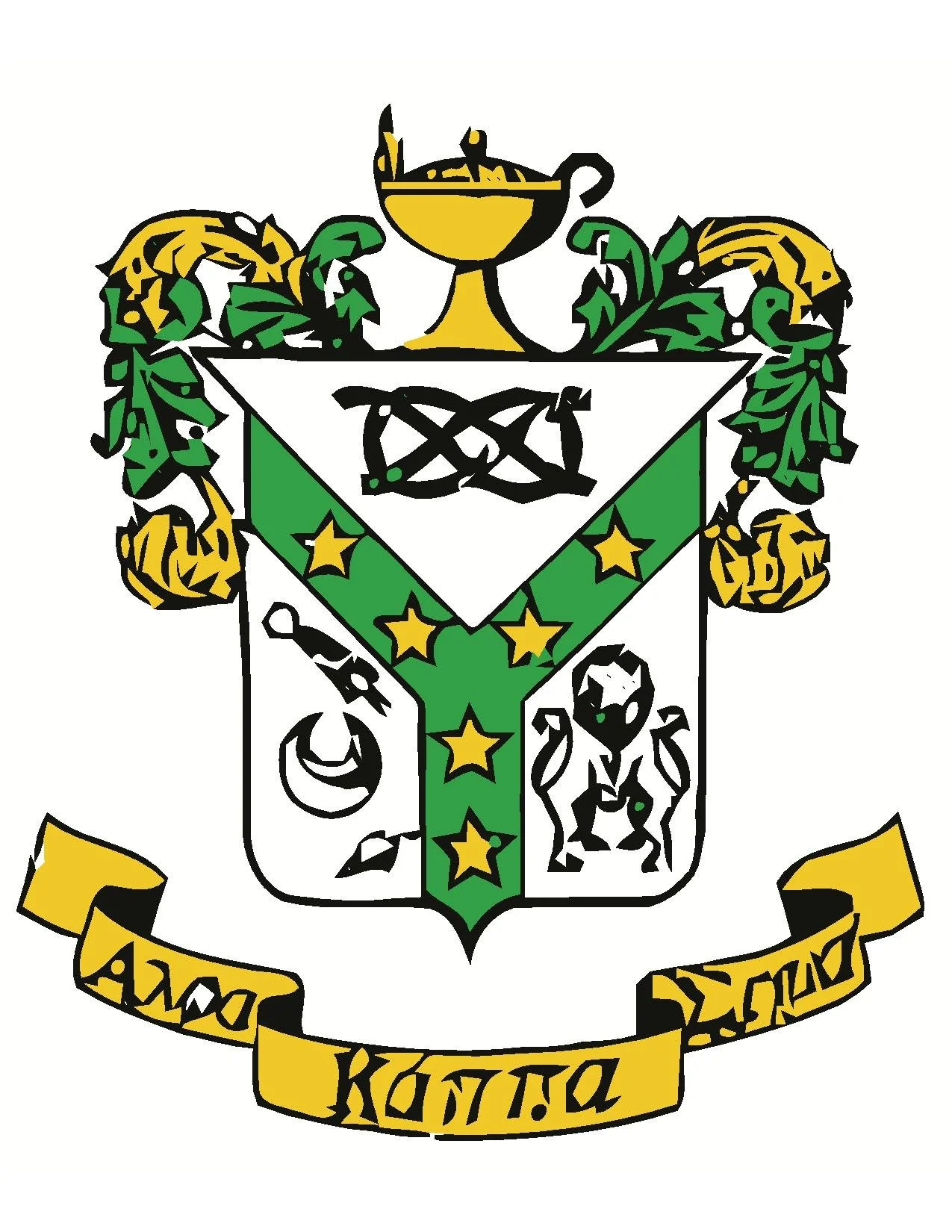 Chapter Profiles — Northeastern IFC