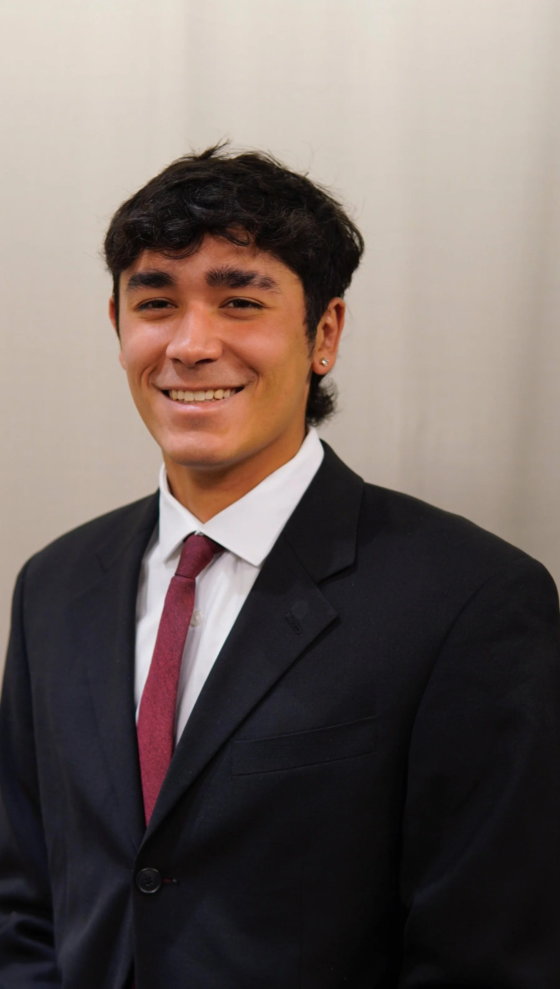 Team 1 — Northeastern IFC