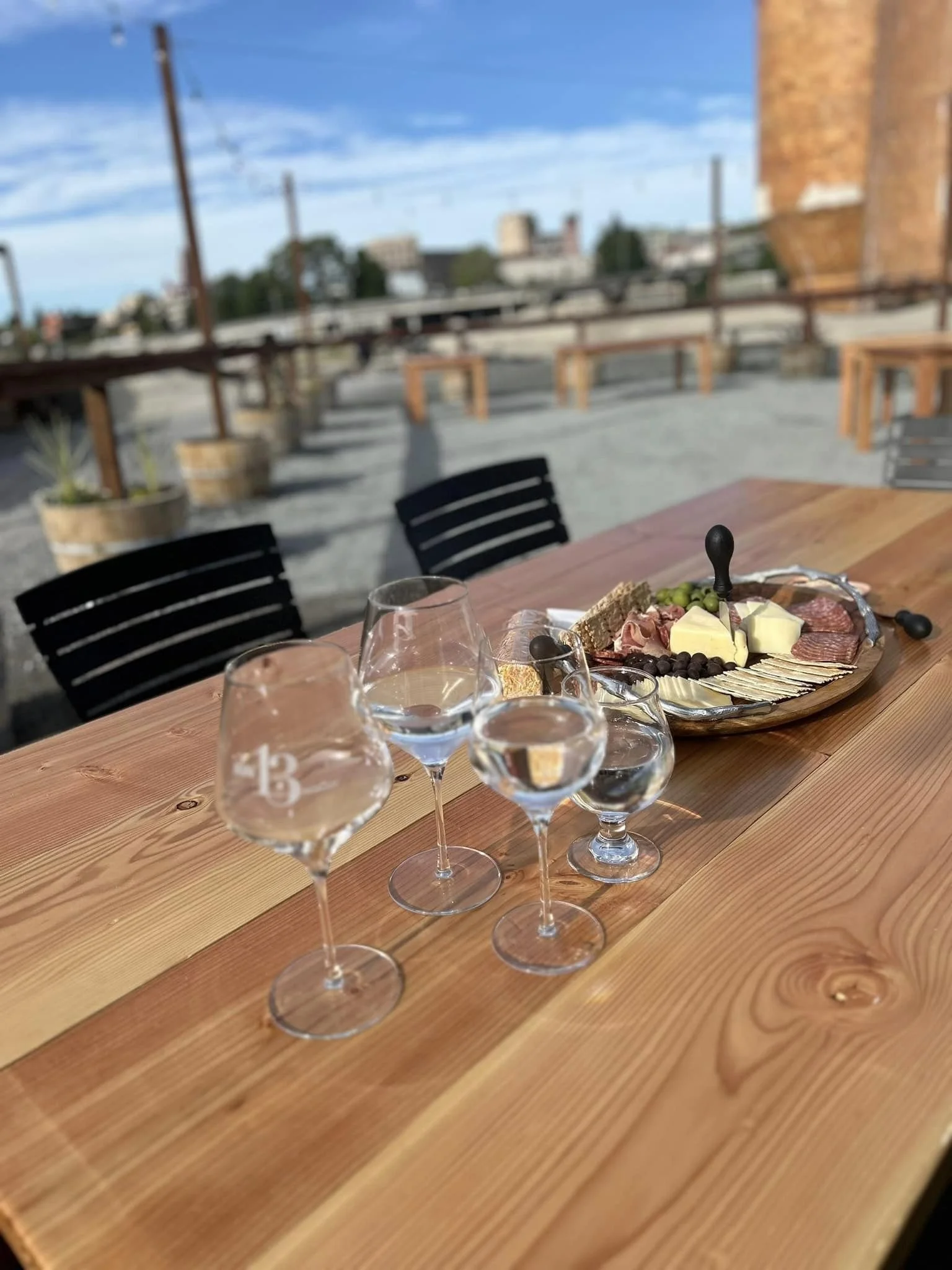 Bin 13 Wine Bar