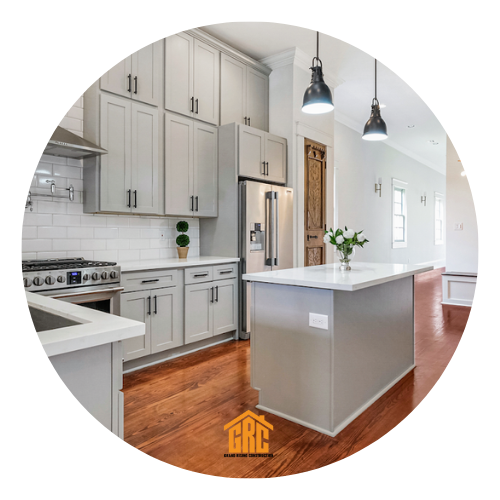 Grand Rising Construction