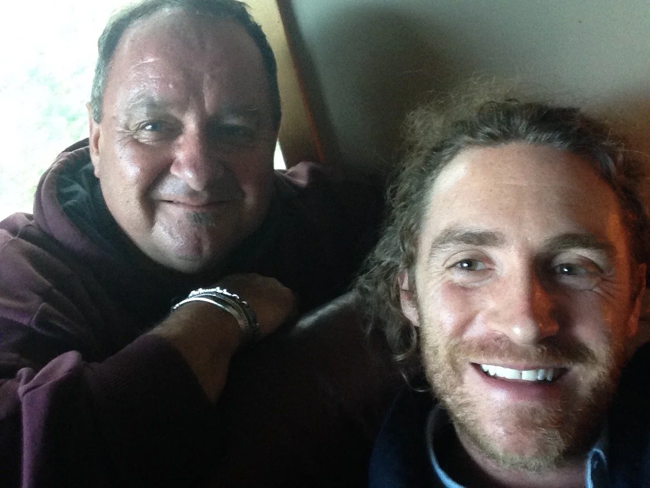 Blog 1 — D'Arcy's Celebration of Life