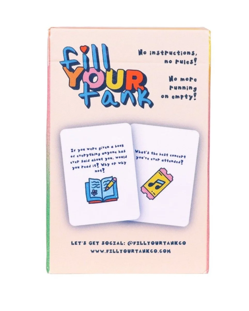 Shop — Fill Your Tank