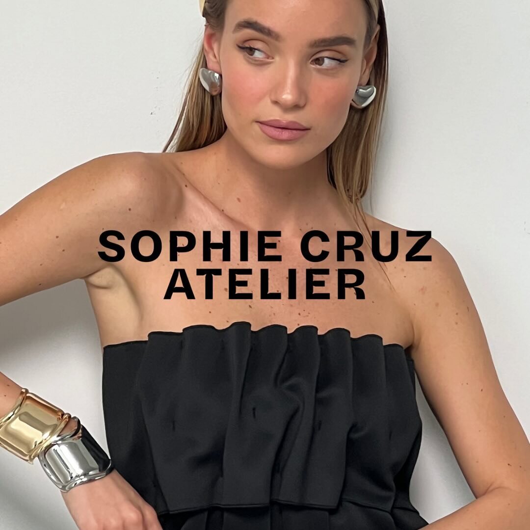 Sophie Cruz Atelier