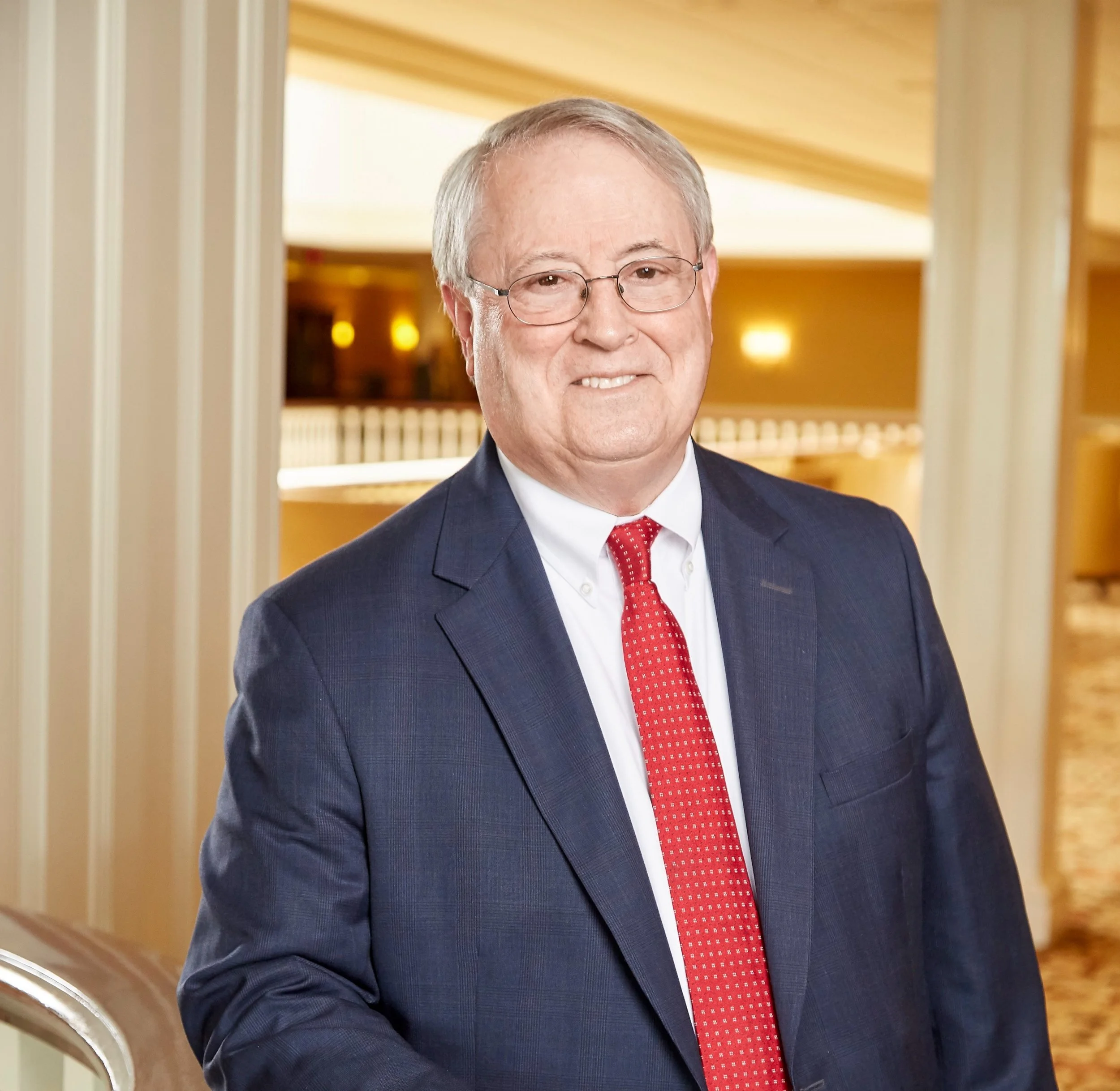 Team — Denton Financial Group