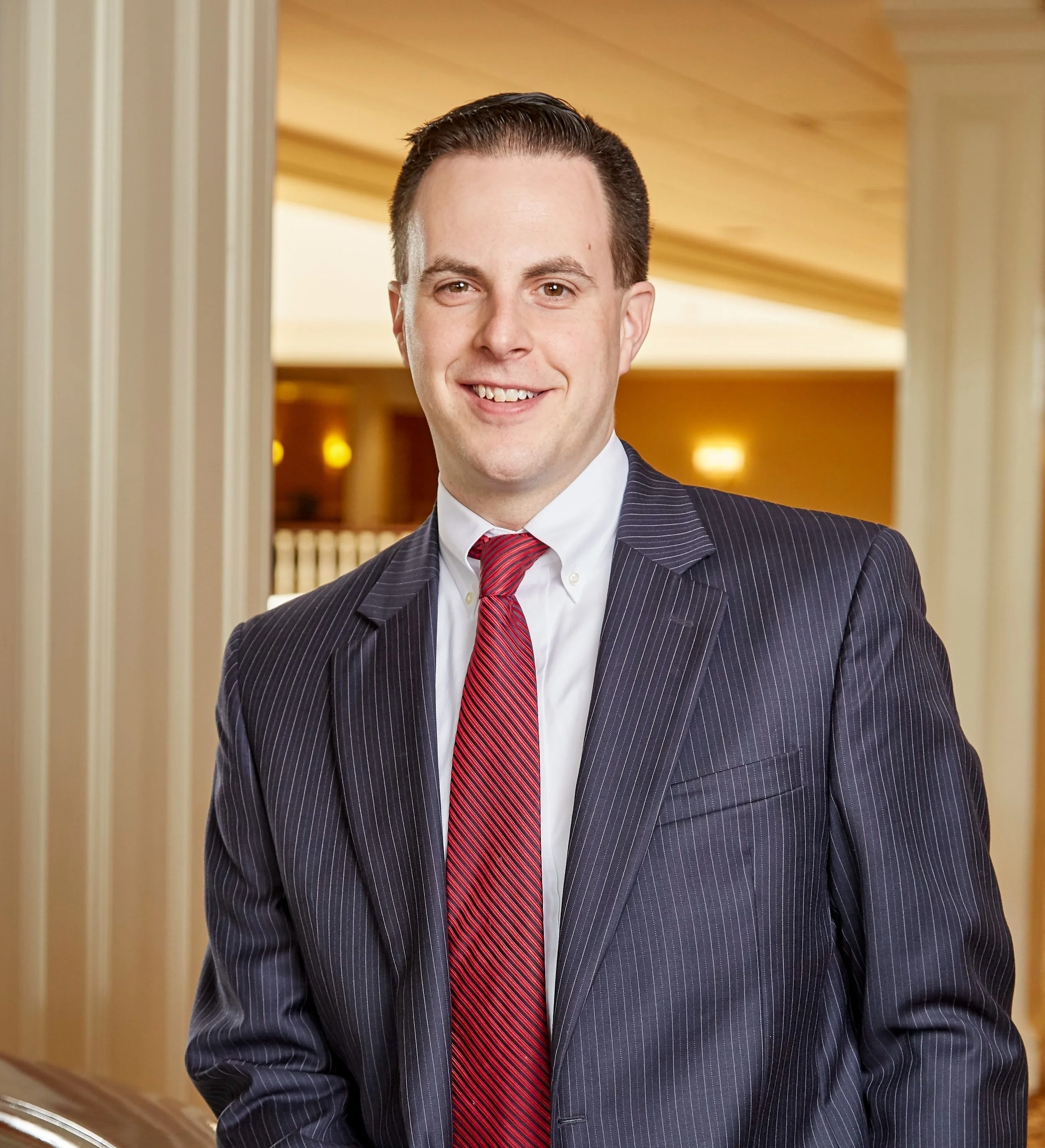 Team — Denton Financial Group