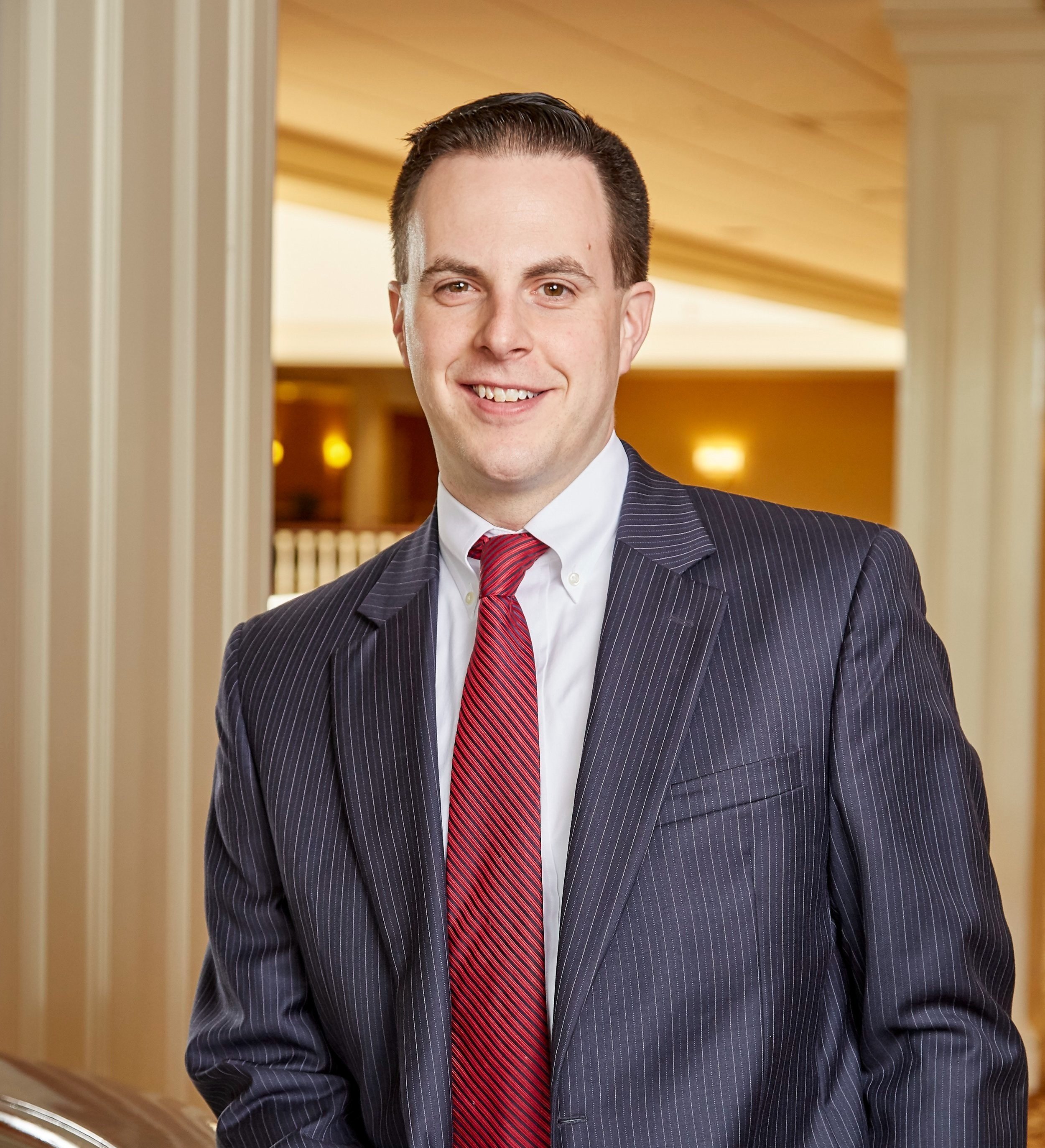 Team — Denton Financial Group