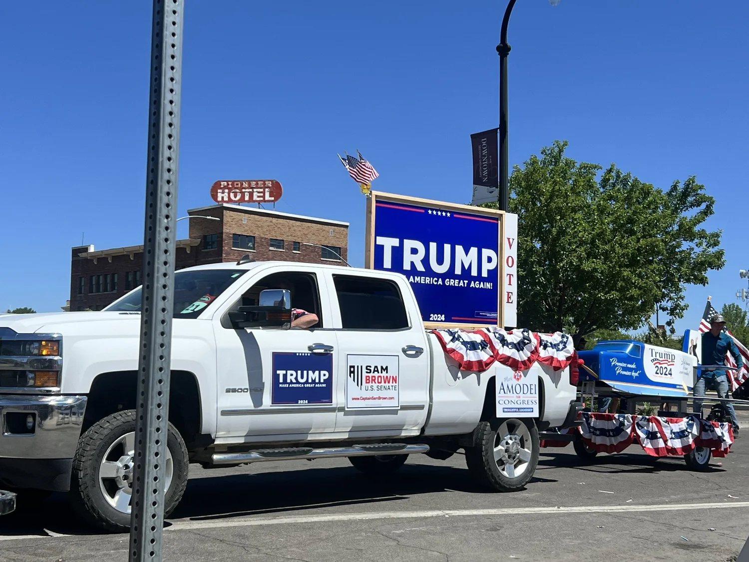 Elko Community Hub