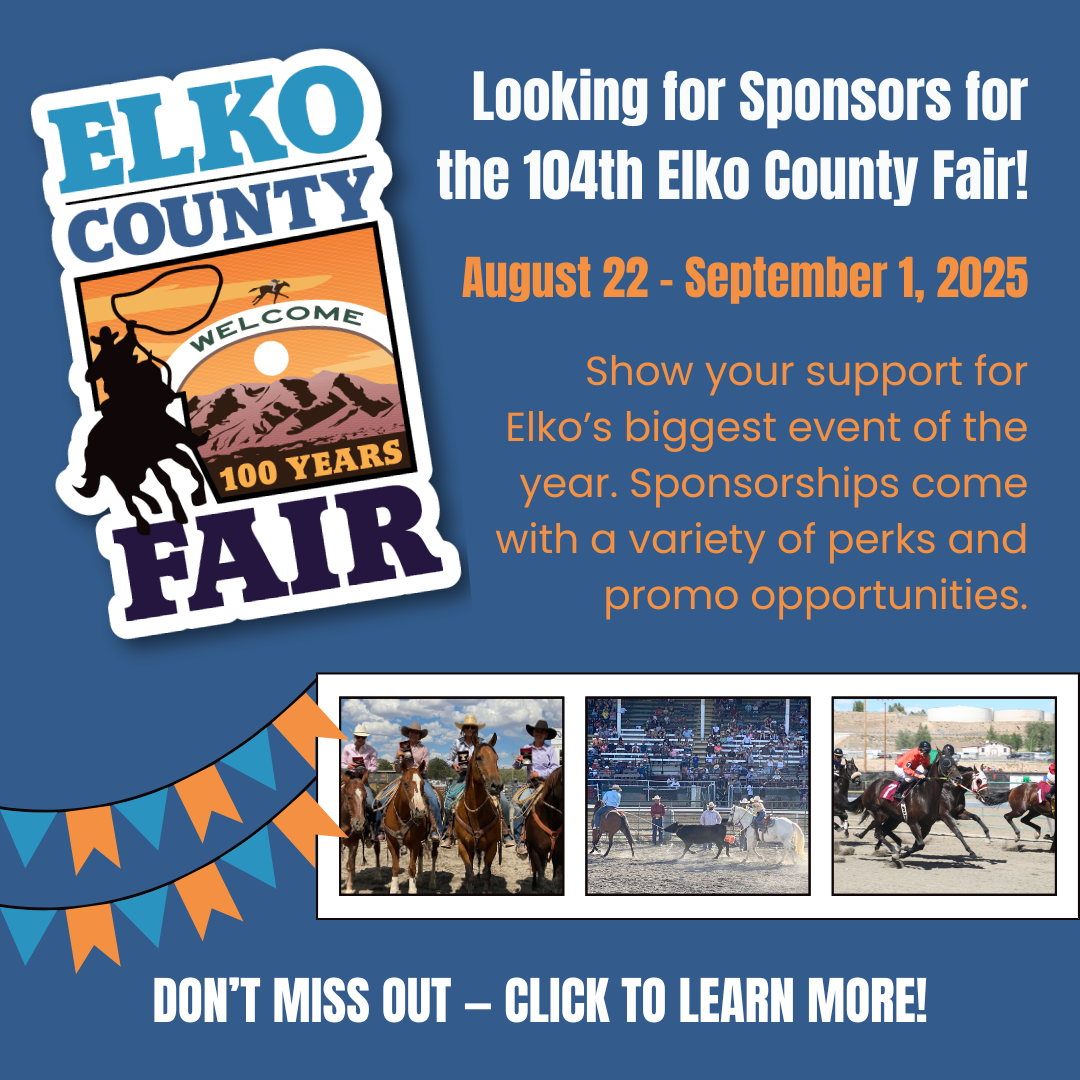Elko County Events Calendar | Live Music, Craft Fairs, Rodeos & Things ...