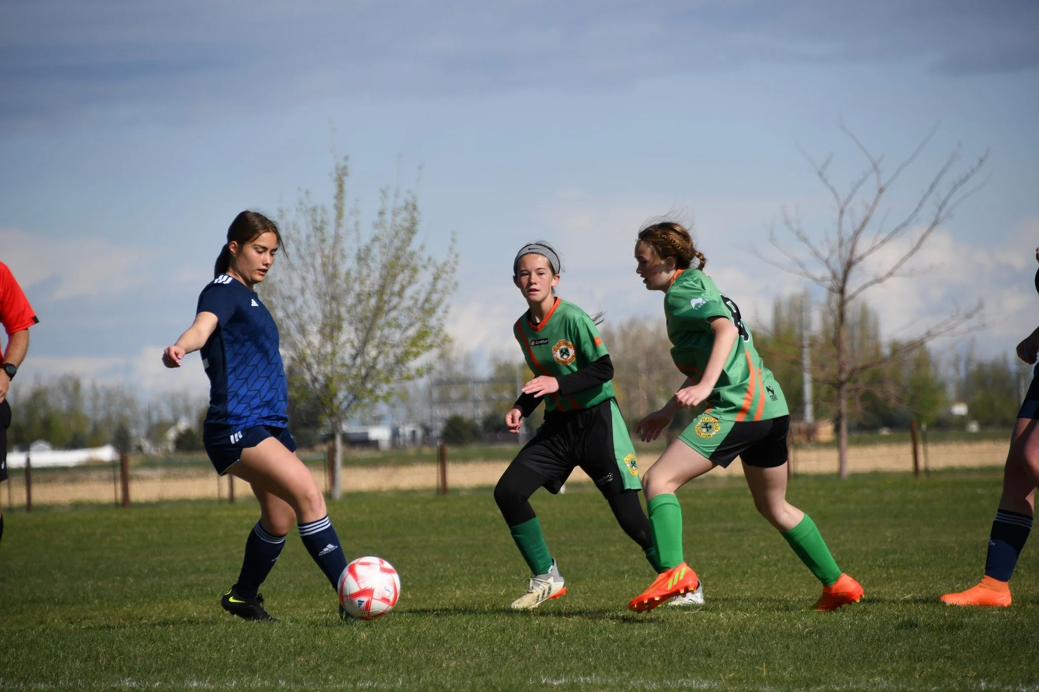 Youth — Elko Community Hub