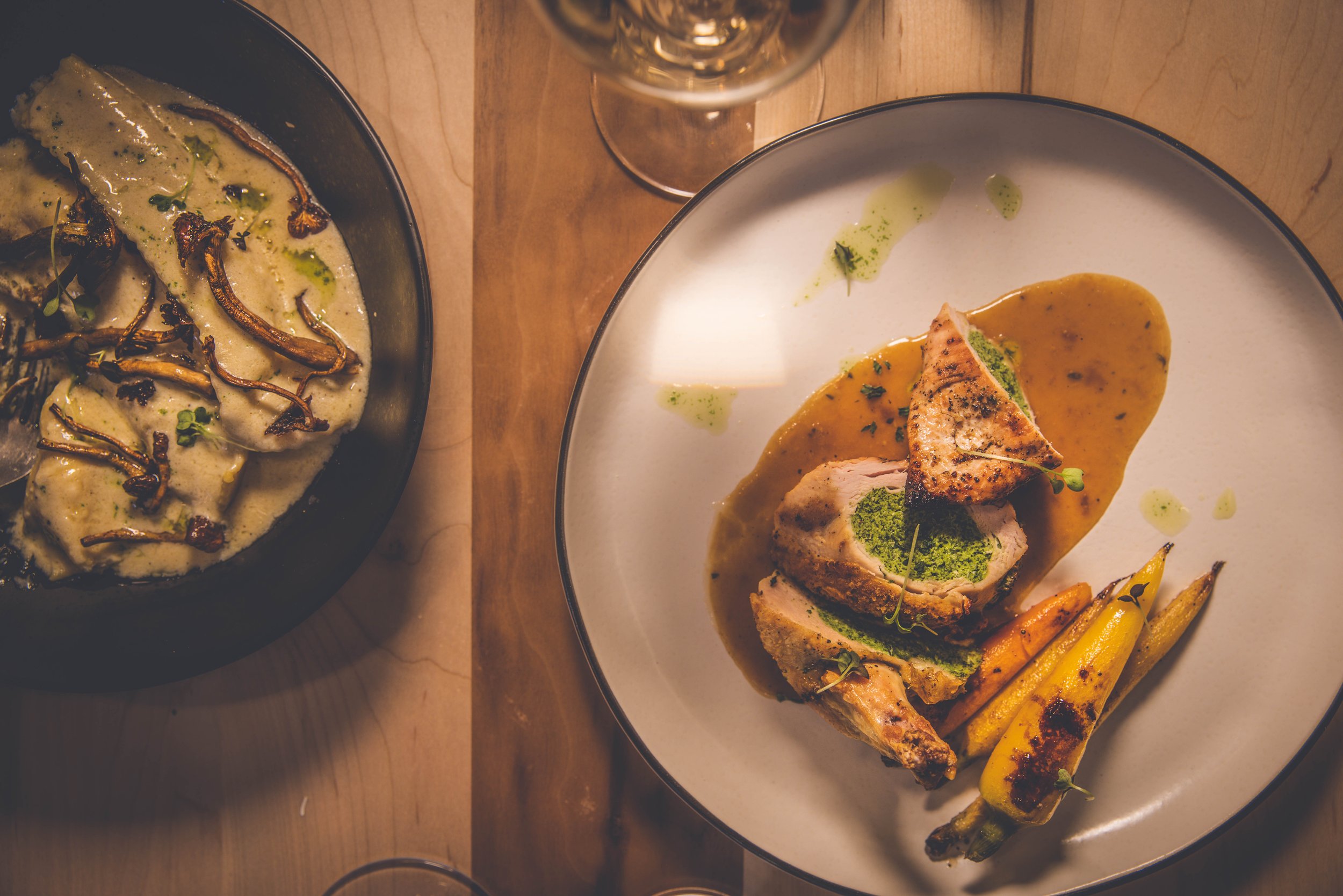 Earl’s Landing | Fine Dining & Cocktails in High Point, NC