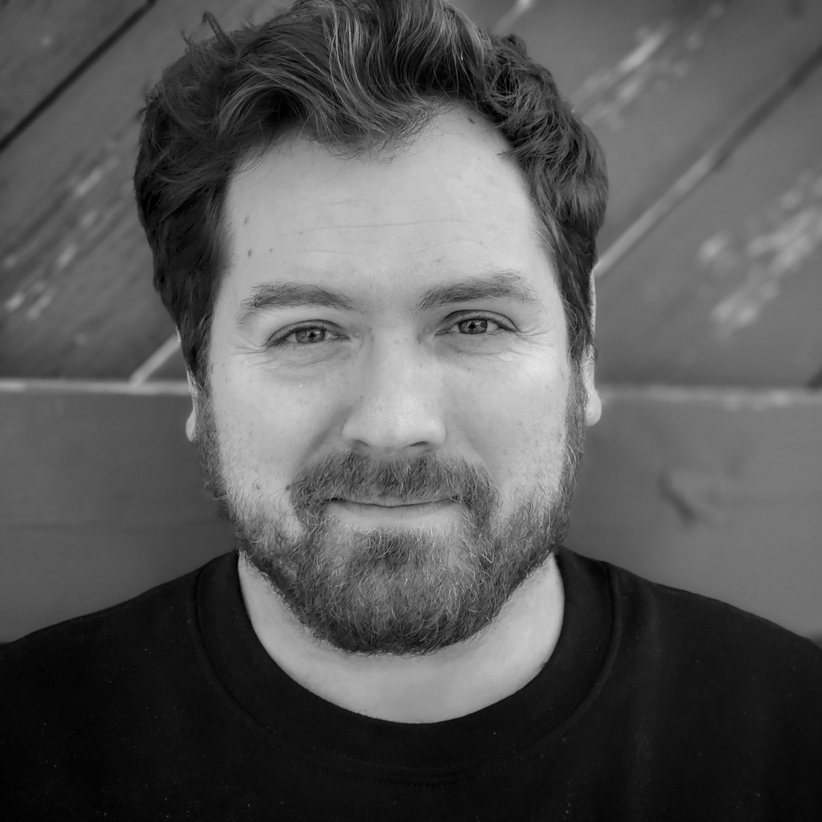 TIMOTHY MATSON — Come From Away