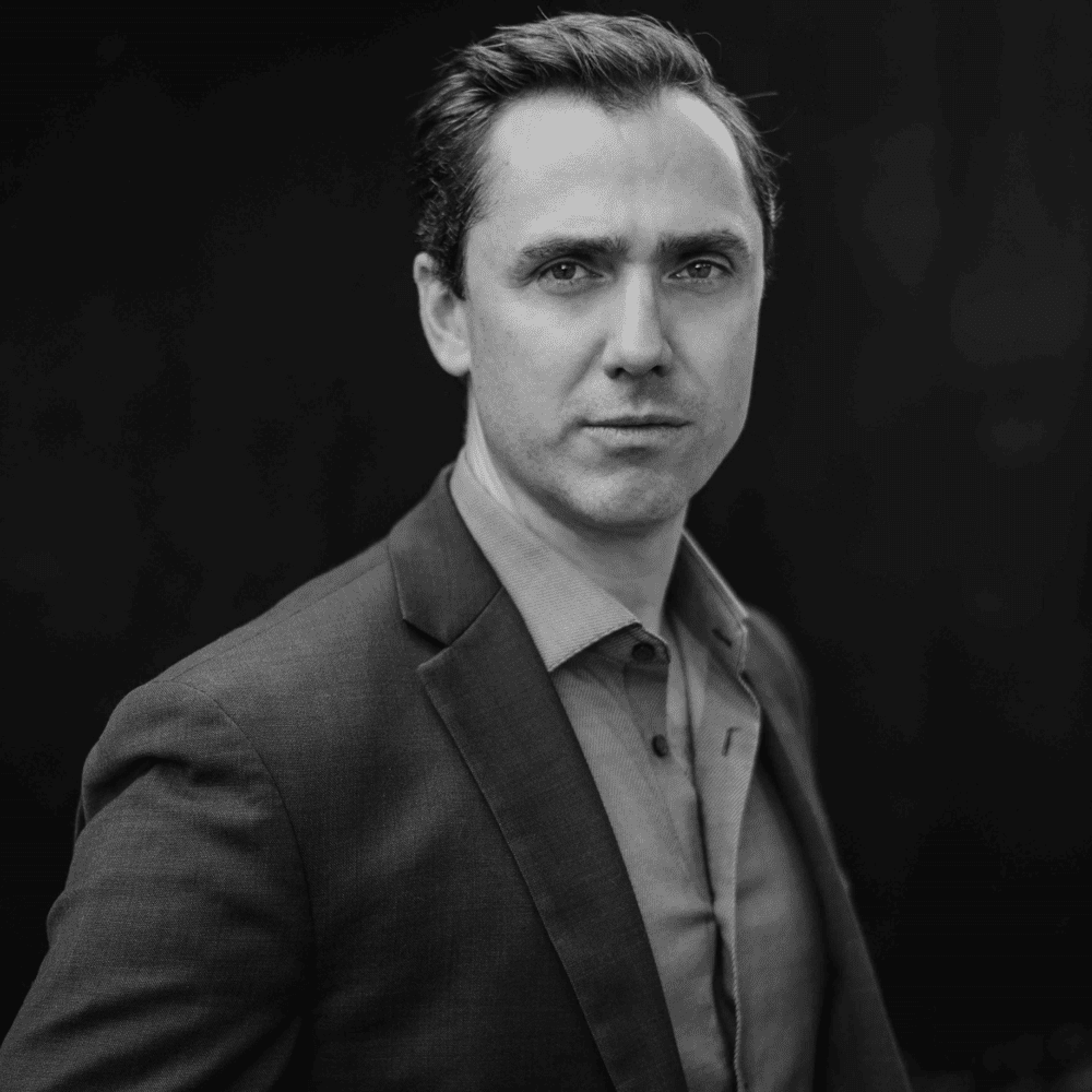 CYRUS LANE — Come From Away