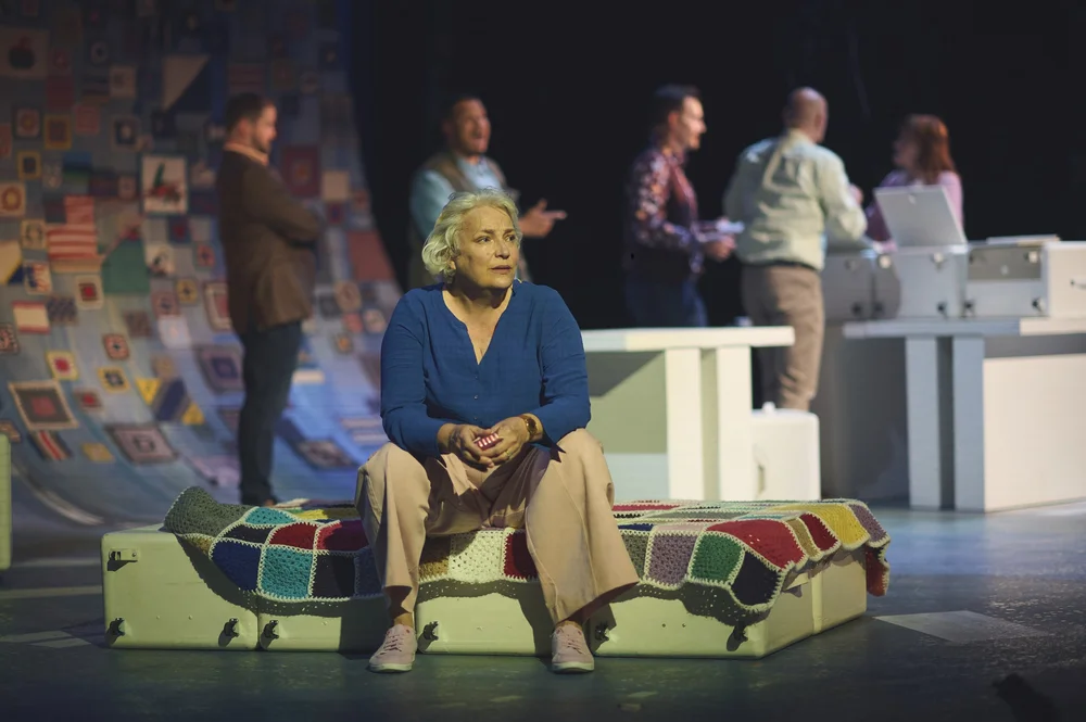 About — Come From Away