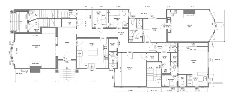 What Are As-Built Drawings? Definition and Importance Explained
