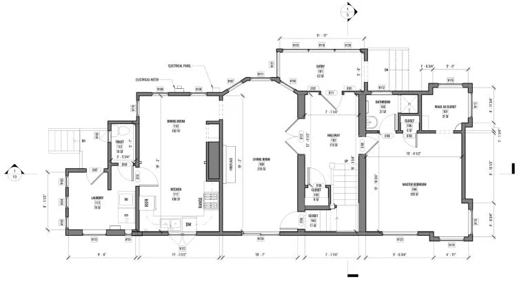 What Are As-Built Drawings? Definition and Importance Explained