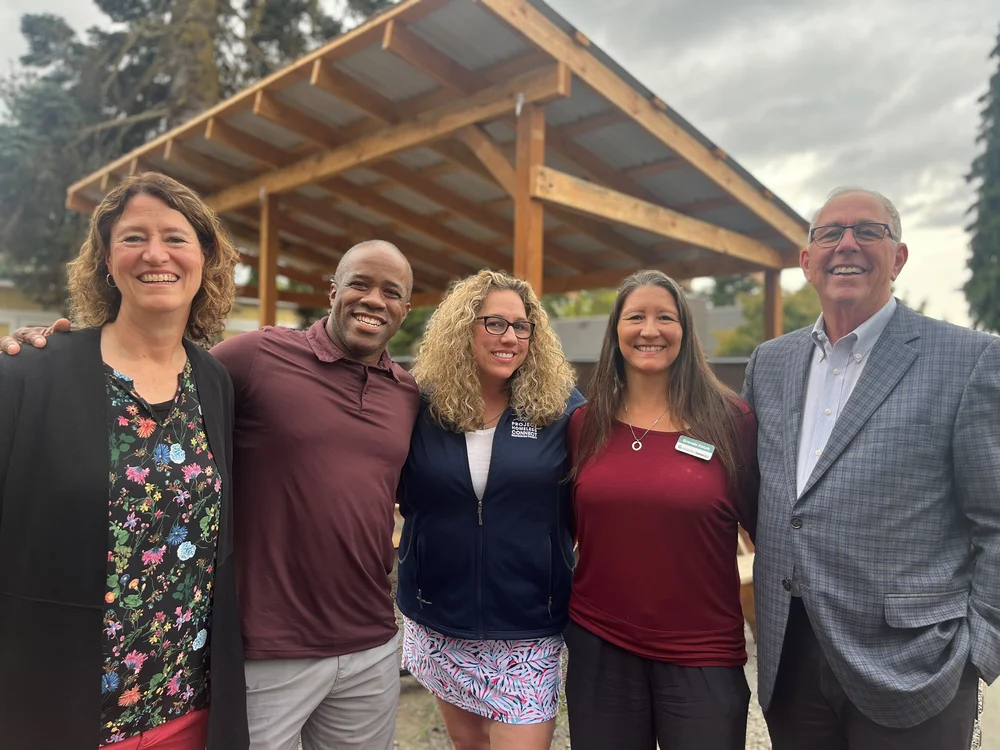 Cooking Up a Good Time — HomeAid® Portland | Building A Future Without ...