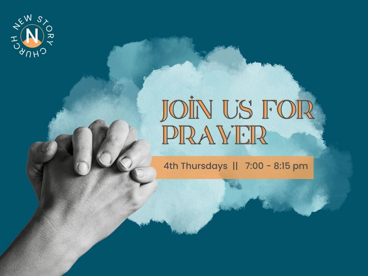Events — New Story Church