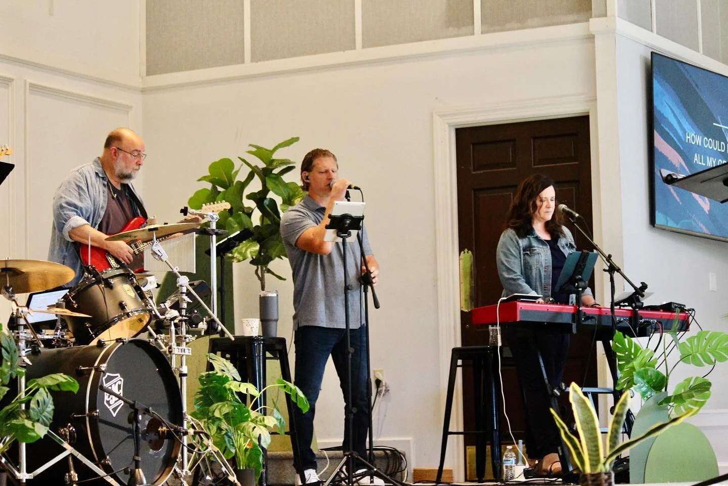 New Story Church