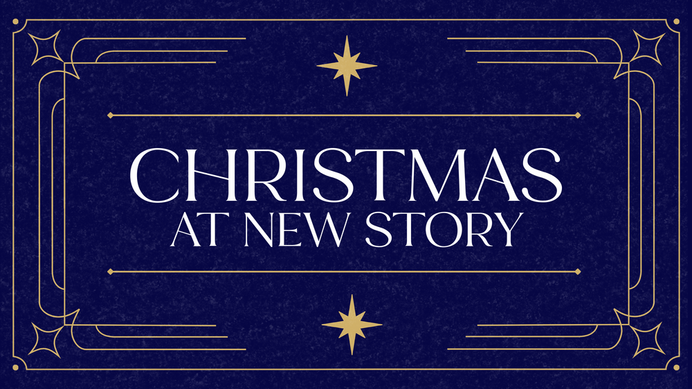Events — New Story Church