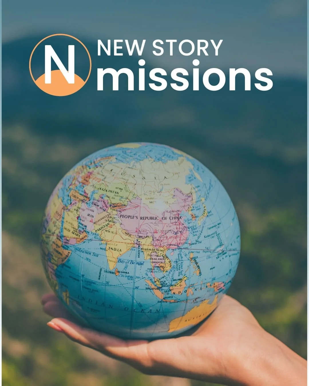 Ministries — New Story Church