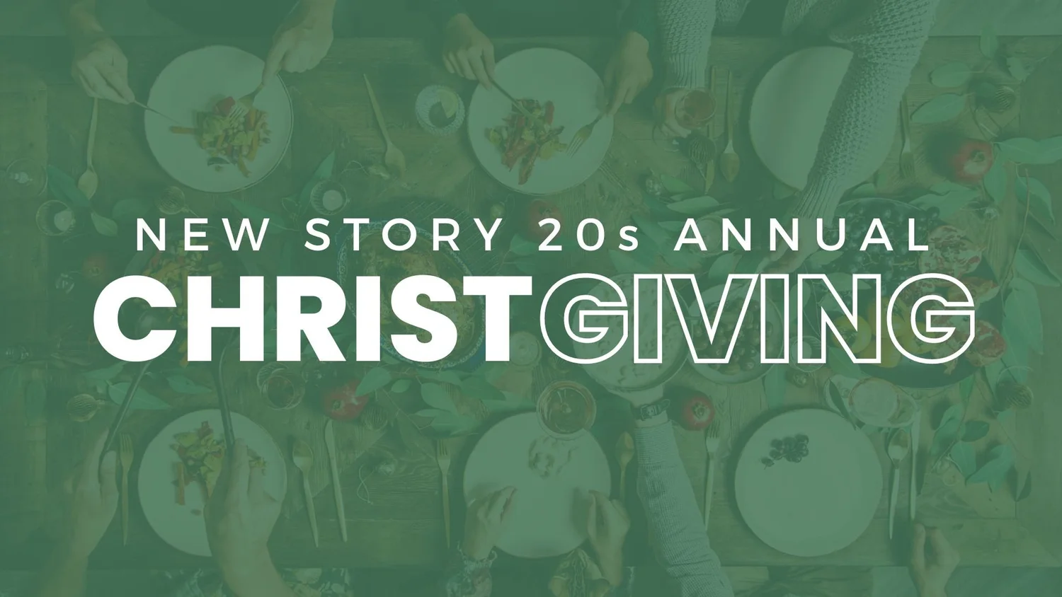 Events — New Story Church