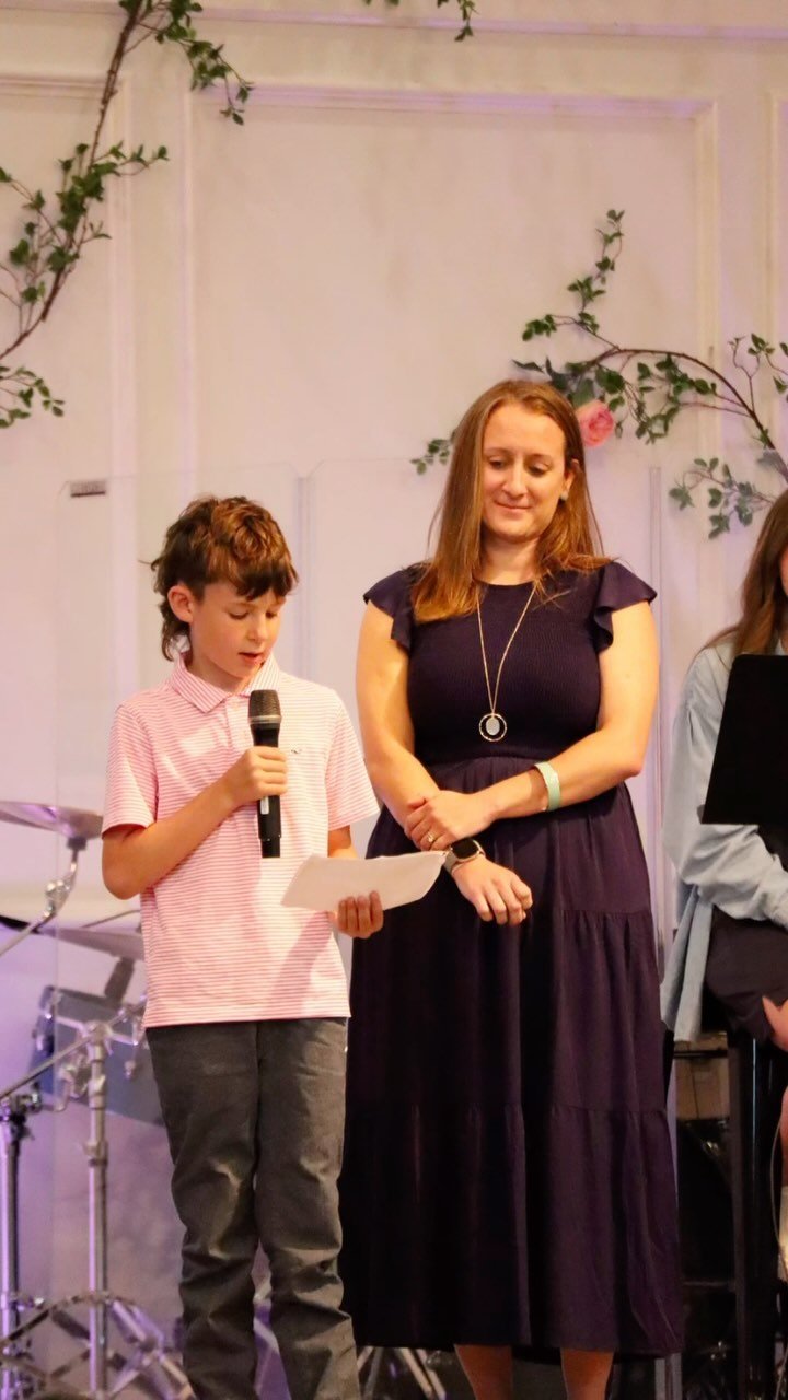 New Story Church