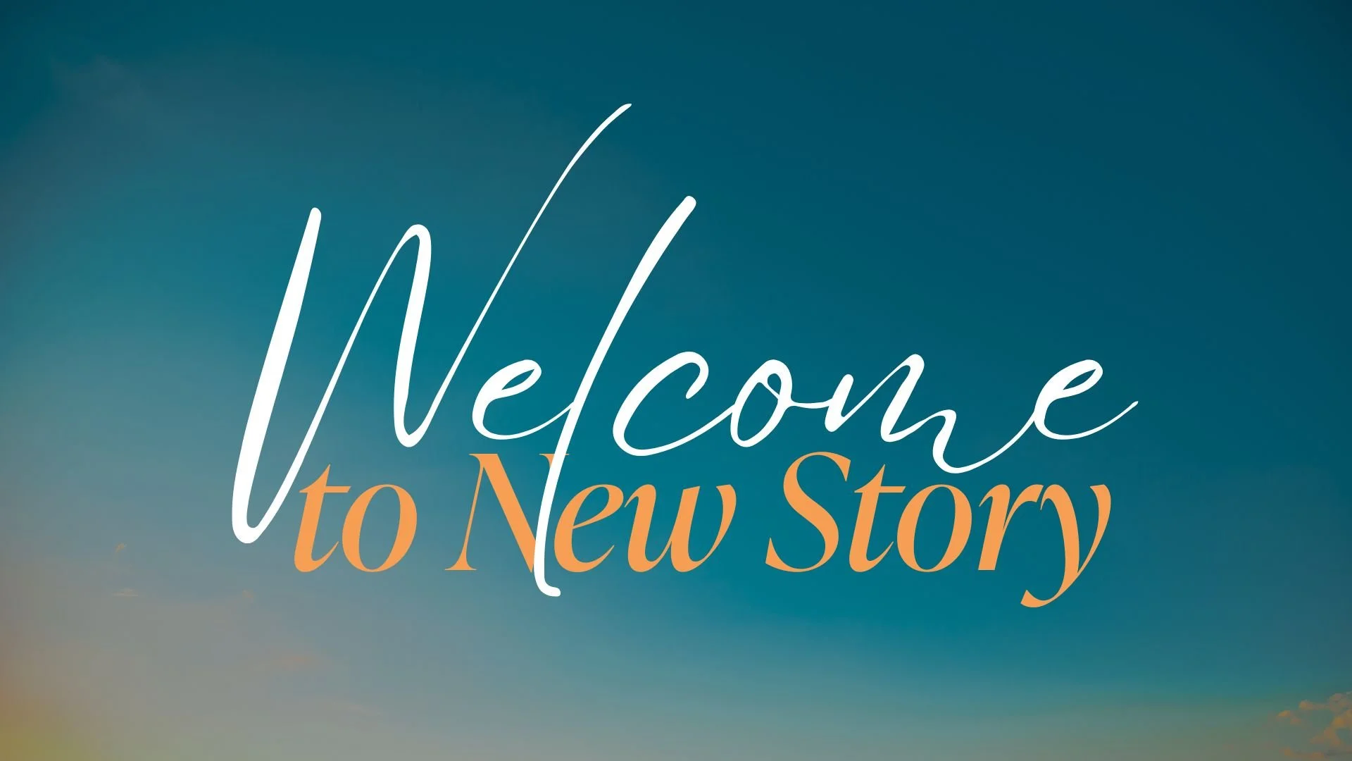 New Story Church