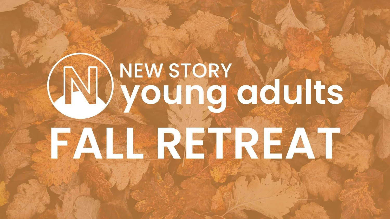 Events — New Story Church