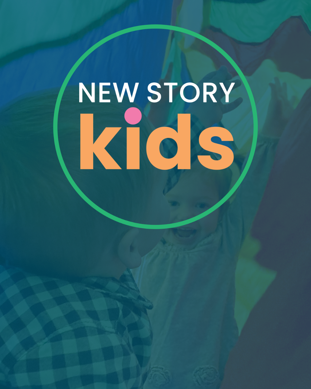 Ministries — New Story Church