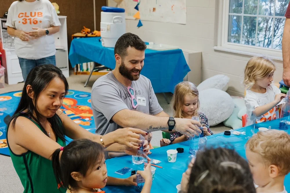 New Story Kids — New Story Church